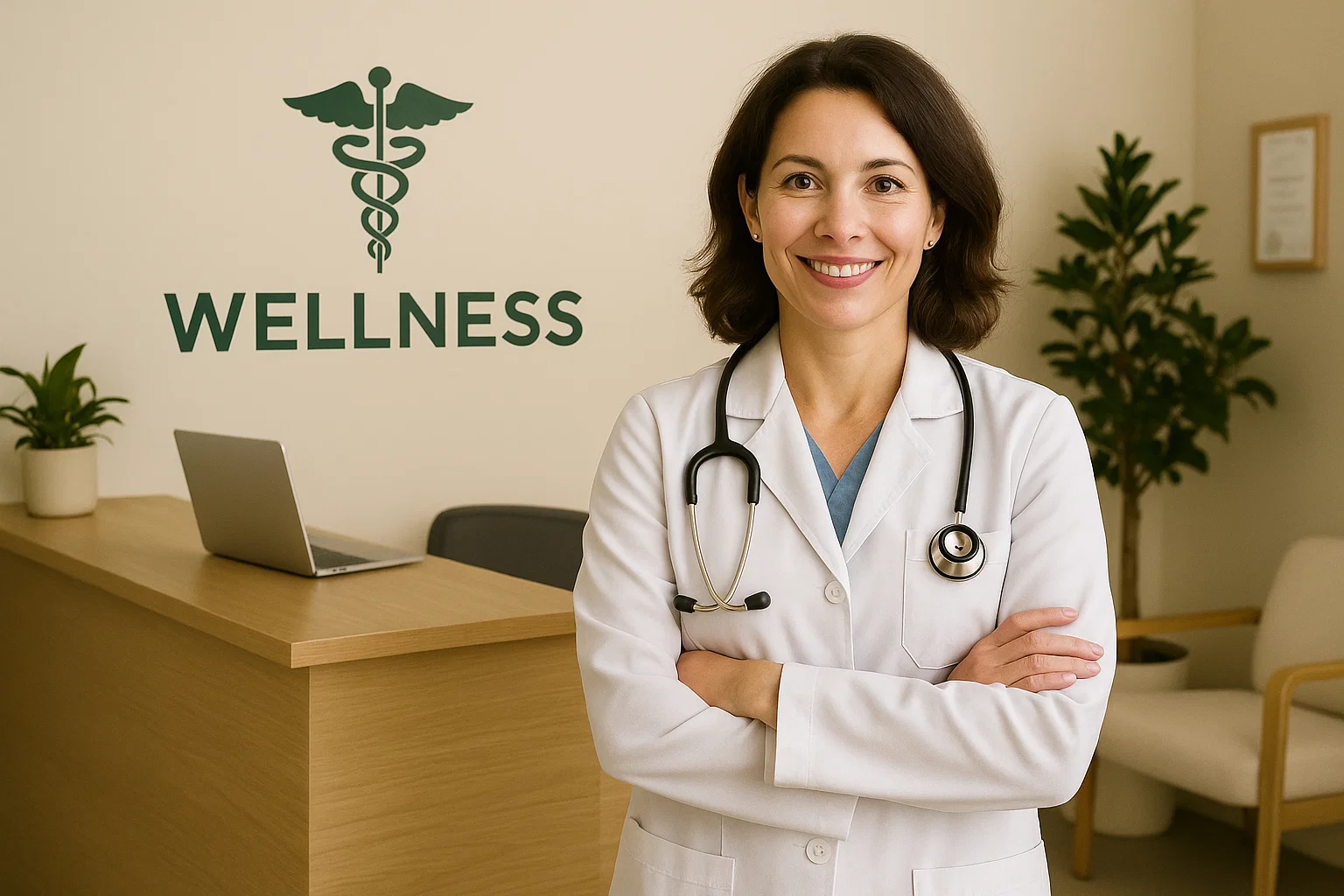 Medical & Wellness Providers | Scotch Creek Consulting
